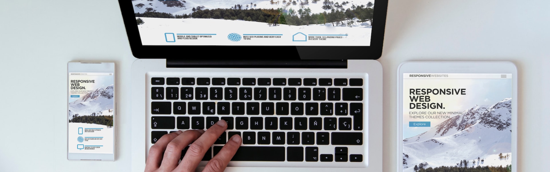 Google: dal 5 Luglio solo scansione mobile. Il tuo sito è responsive ...